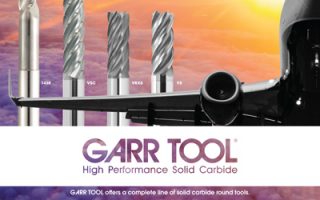 Ampliamento di gamma GARR TOOL | Vega International Tools